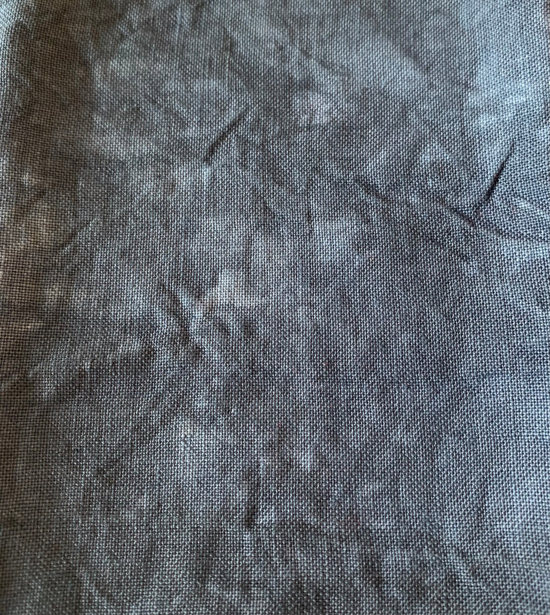 40ct Linen Navy Jodi SCS – Rebel Stitcher Designs